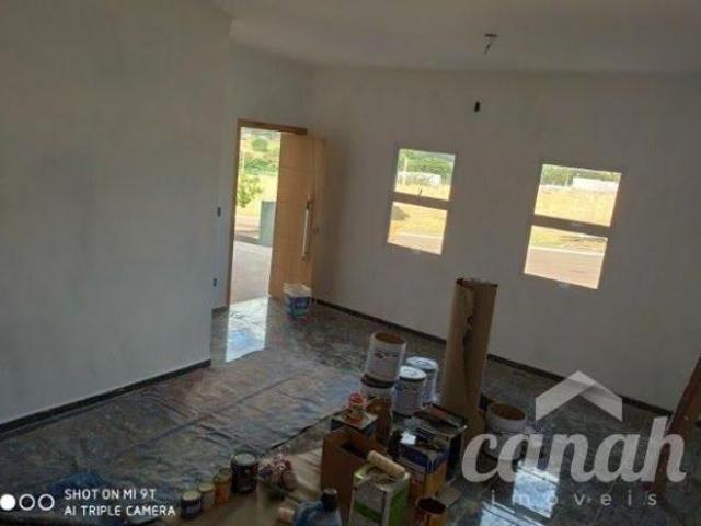 Casa em Condominio em Bonfim Paulista Ribeirão Preto