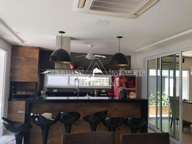 Casa em Condominio em Bonfim Paulista Ribeirão Preto
