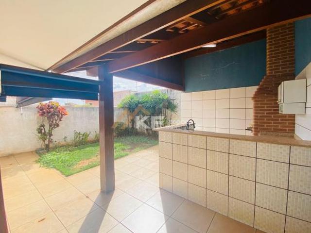 Casa em Condomínio em Bonfim Paulista, Ribeirão Preto/SP