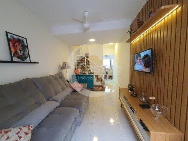 Casa em Condomínio em Boqueirão