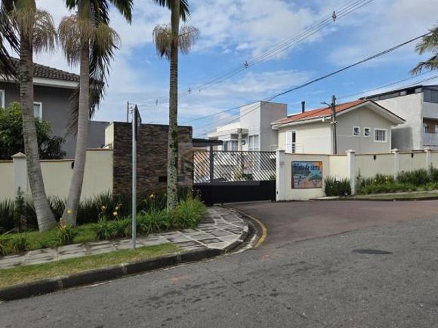 Casa em Condomínio em Bairro Alto, Curitiba/PR