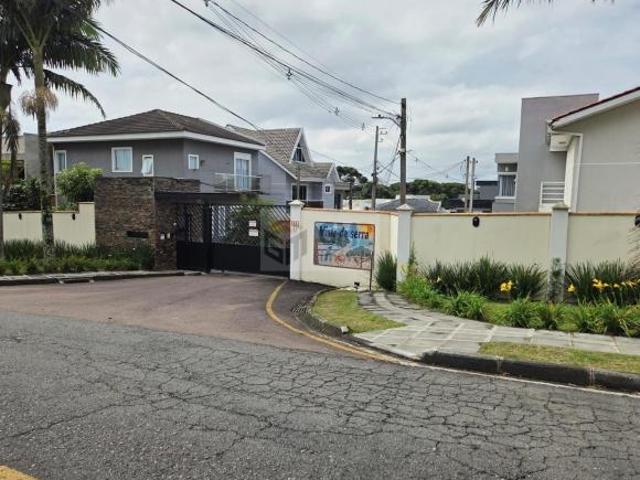 Casa em Condomínio em Bairro Alto, Curitiba/PR