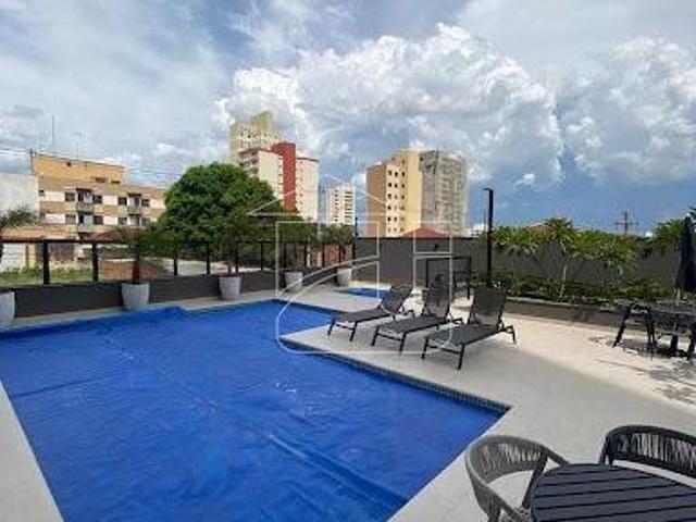 Casa em Condomínio em Barbosa Marília, SP