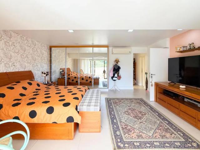 Casa em Condominio em Barra da Tijuca Rio de Janeiro