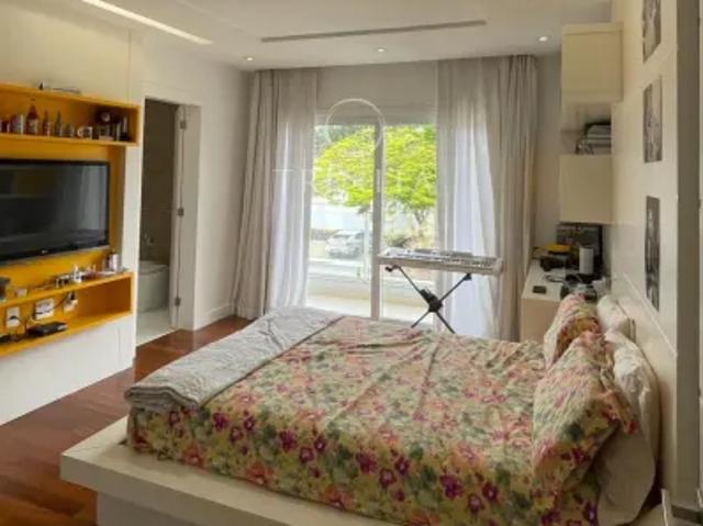 Casa em Condominio em Barra da Tijuca Rio de Janeiro