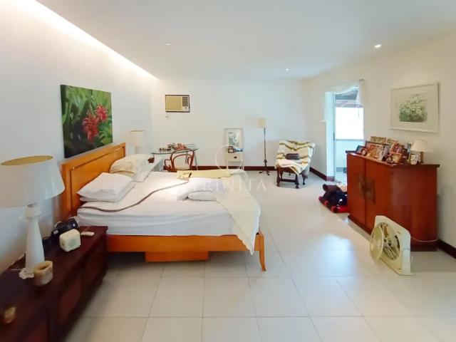 Casa em Condominio em Barra da Tijuca Rio de Janeiro