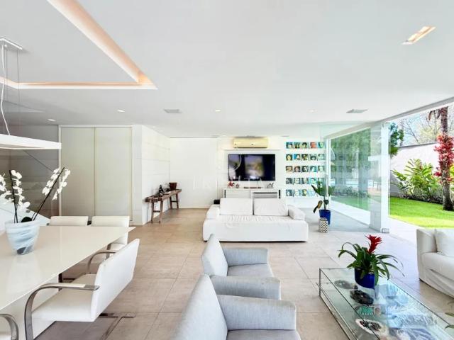 Casa em Condominio em Barra da Tijuca Rio de Janeiro