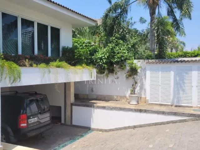 Casa em Condominio em Barra da Tijuca Rio de Janeiro