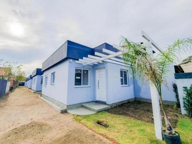 Casa em Condomínio em Belém Novo