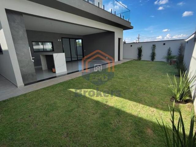 Casa em Condominio em Bella Vittà Jundiaí