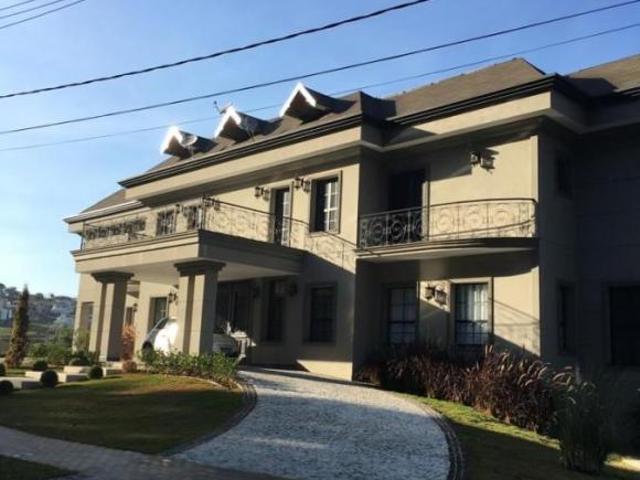 Casa em Condomínio em Bragança