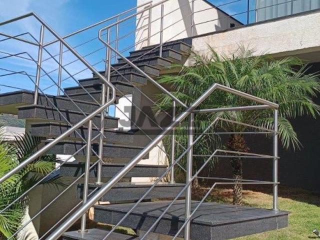 Casa em condomínio em Bragança Paulista