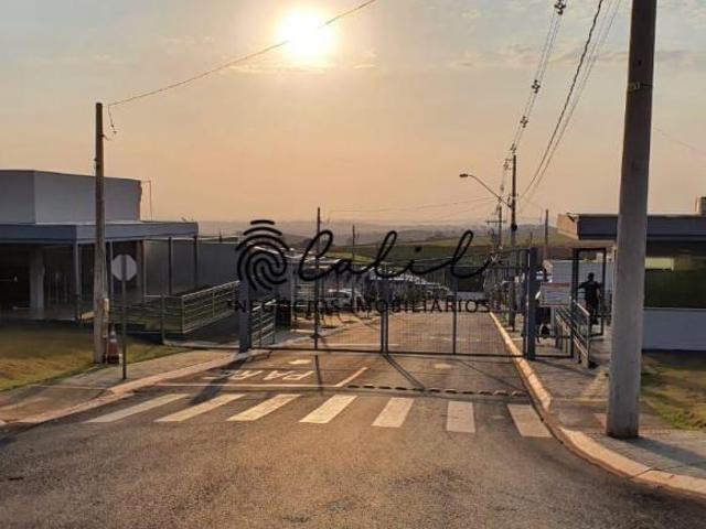 Casa em Condomínio em Brodowski com 3 quartos e 1 suíte
