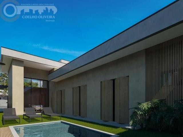 Casa em Condominio em Gramadão Jundiaí