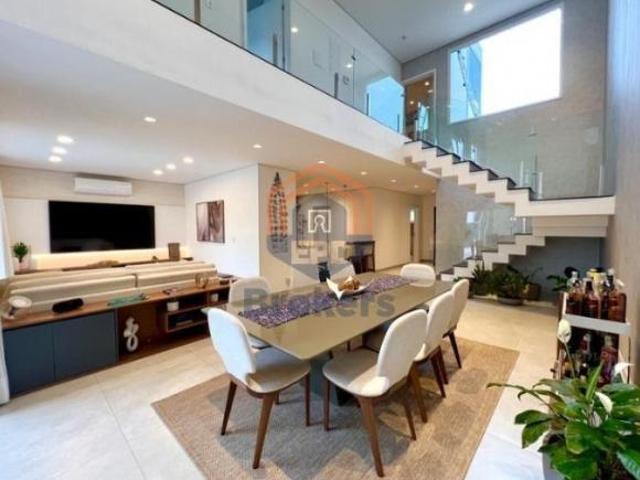 Casa em Condominio em Gramadão Jundiaí, SP