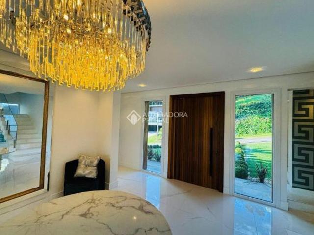 Casa em Condomínio em Gramado
