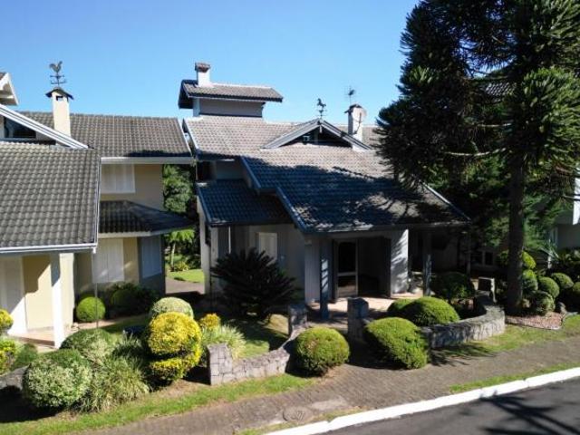 Casa em condomínio em Gramado
