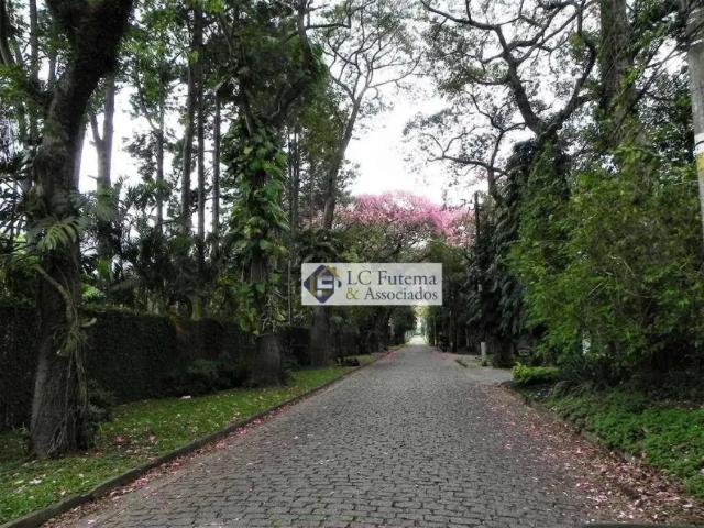 Casa em Condomínio em Granja Viana