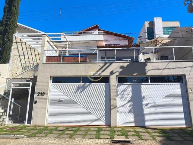 Casa em Condomínio em Granville, Juiz de Fora/MG