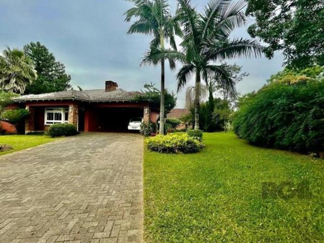 Casa em condomínio em Gravatai