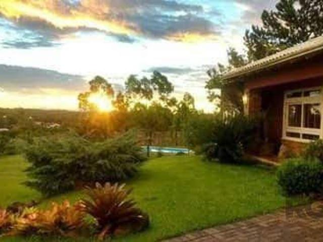Casa em condomínio em Gravatai