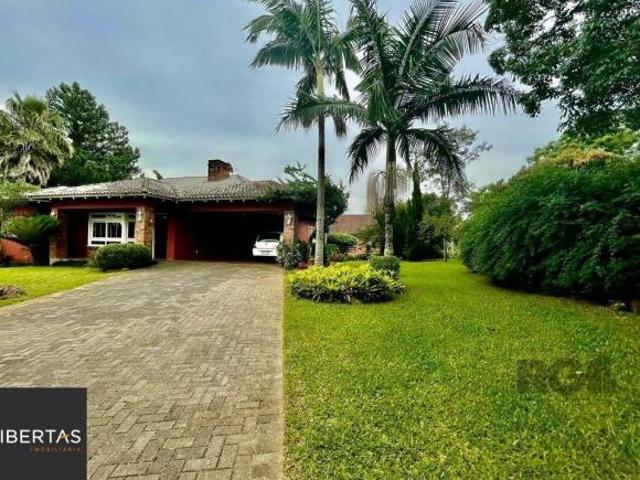 Casa em condomínio em Gravatai