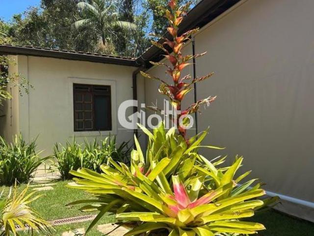 Casa em Condomínio em Guaratuba, Bertioga/SP