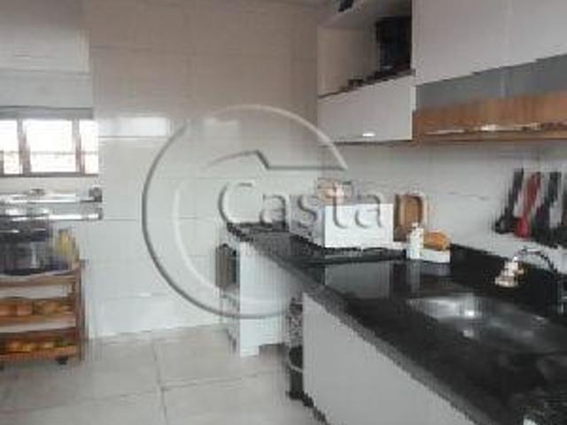 Casa em Condomínio em Guilhermina
