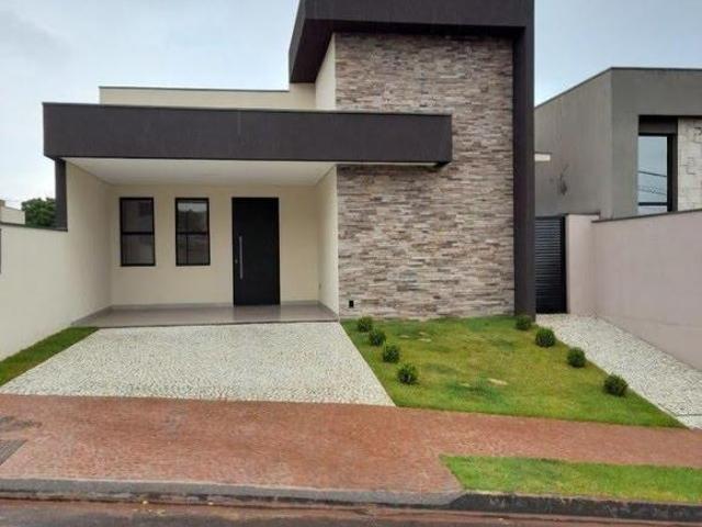 Casa em Condomínio em Distrito de Bonfim Paulista Ribeirão Preto