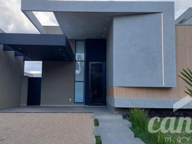 Casa em Condomínio em Distrito de Bonfim Paulista Ribeirão Preto