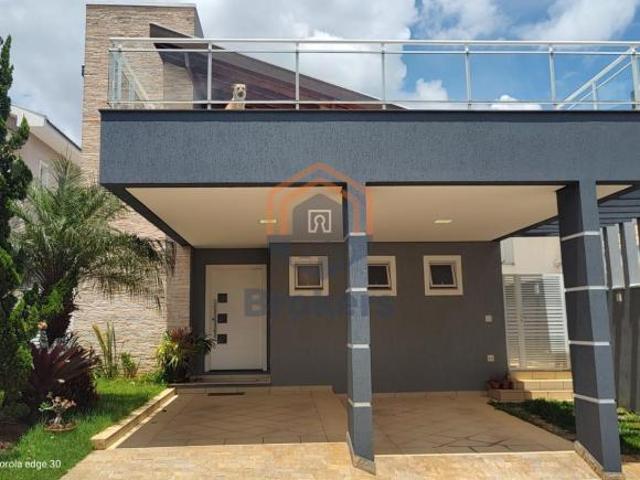 Casa em Condominio em Engordadouro Jundiaí, SP