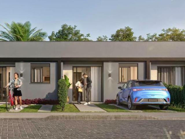 Casa em Condomínio em Elsa