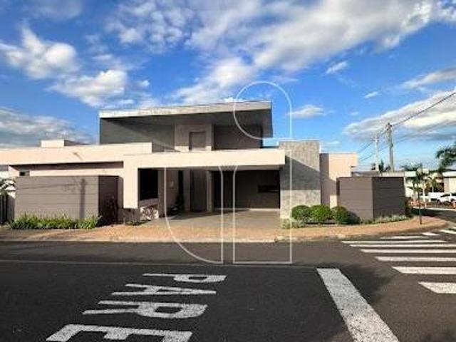 Casa em Condomínio em Esmeralda Residence II Marília, SP