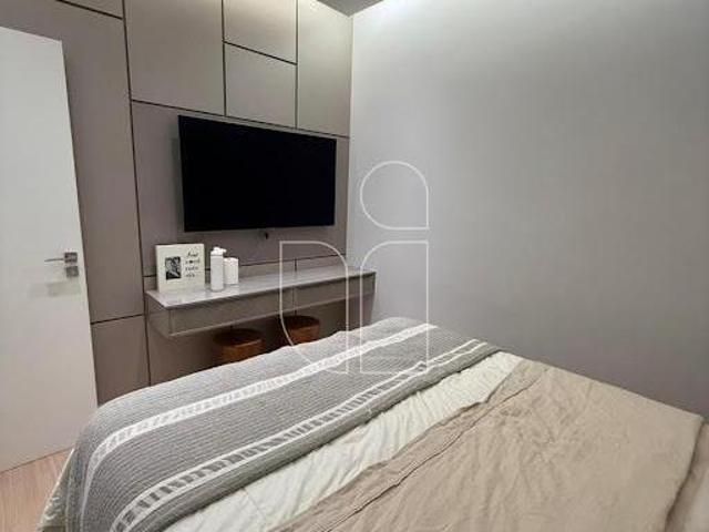 Casa em Condomínio em Esmeralda Residence II Marília, SP