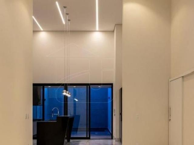 Casa em Condomínio em Esmeralda Residence II Marília, SP