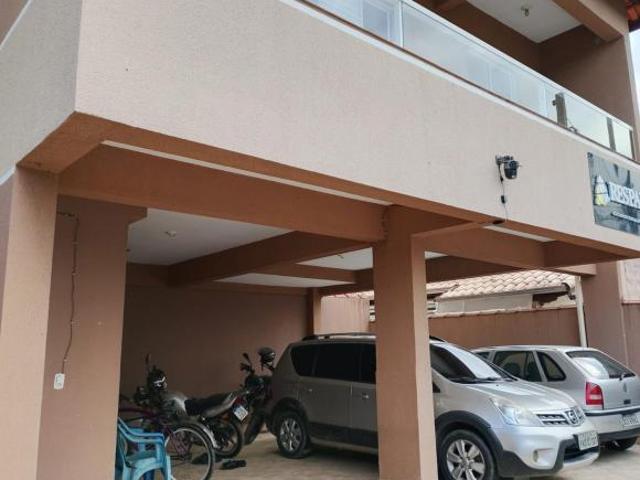 Casa em condomínio em Esmeralda