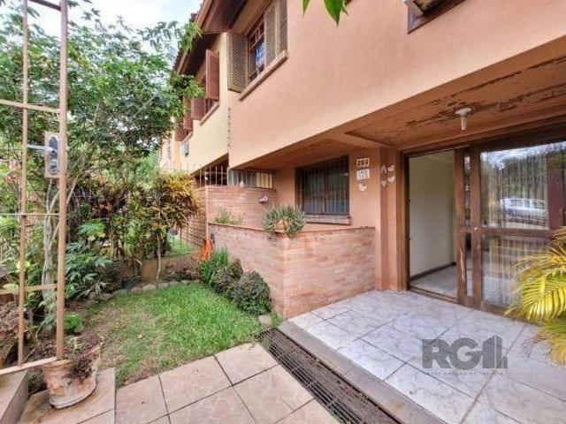 Casa em Condomínio em Espírito Santo