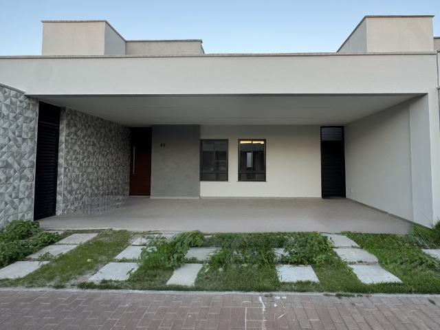 Casa em Condomínio em Feira de Santana Trend Residence Aluguel