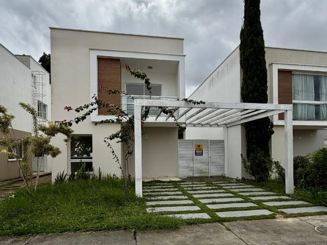 Casa em Condomínio em Feira de Santana Aluguel no SIM Seletto Exclusive Residence