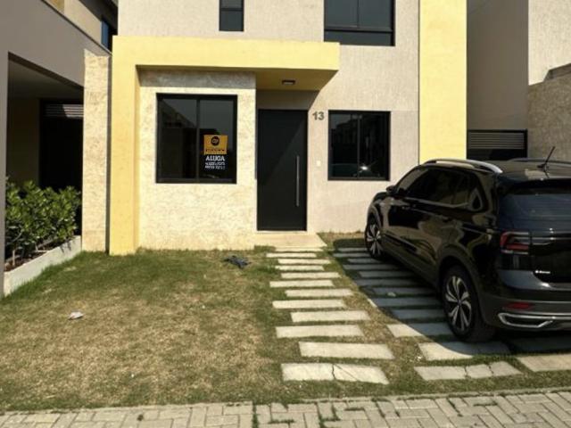 Casa em Condomínio em Feira de Santana Aluguel Condomínio Reserva Lumiere