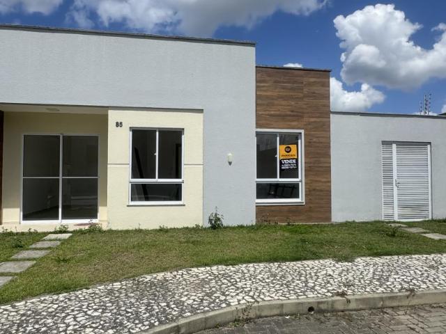 Casa em Condomínio em Feira de Santana Ônix Residence Venda e Aluguel,sim