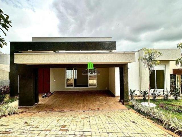 Casa em condomínio em Francisco Pereira