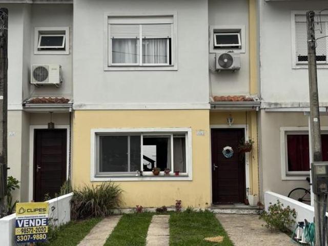 Casa em Condomínio em Hípica