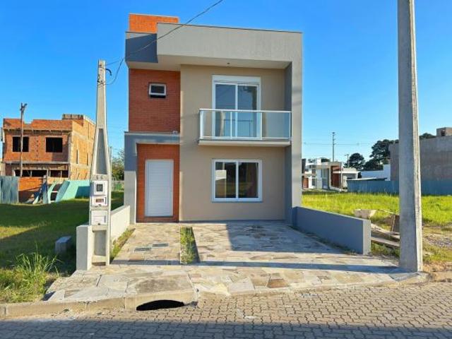 Casa em Condomínio em Hípica