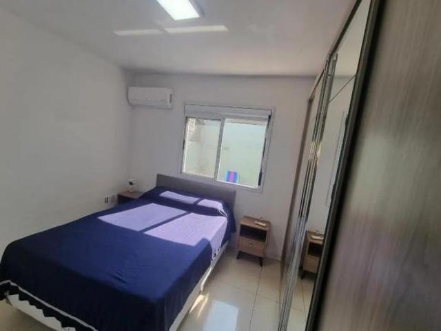 Excelente casa 02 dormitórios em condomínio