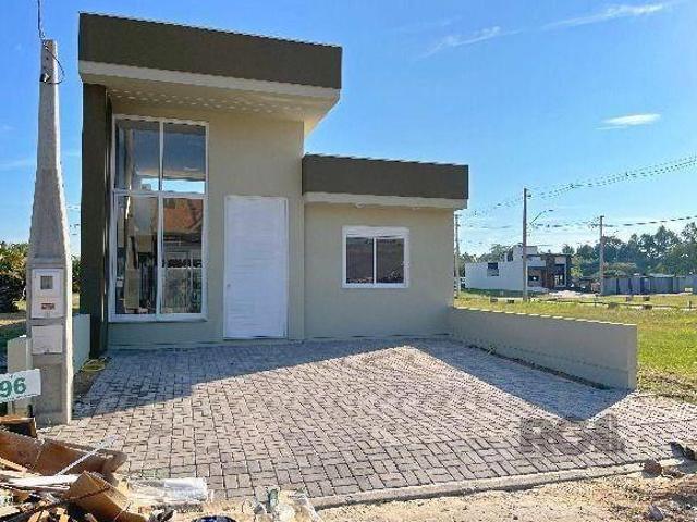 Casa em Condomínio em Hípica