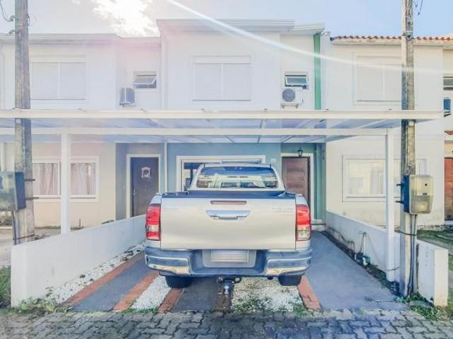 Casa em Condomínio em Hípica