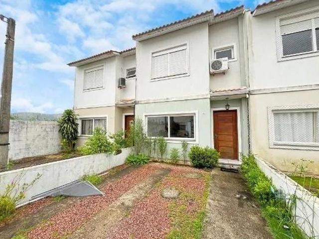 Casa em Condomínio em Hípica
