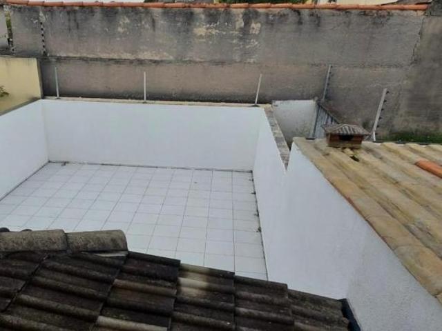 Casa em Condomínio em Interlagos com 87m², 3 quartos, 1 suíte, 2 vagas