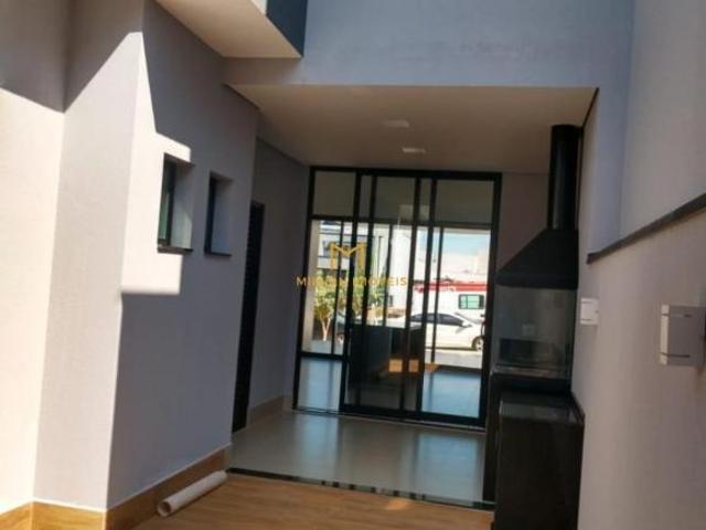 Casa em condomínio em Indaiatuba SP